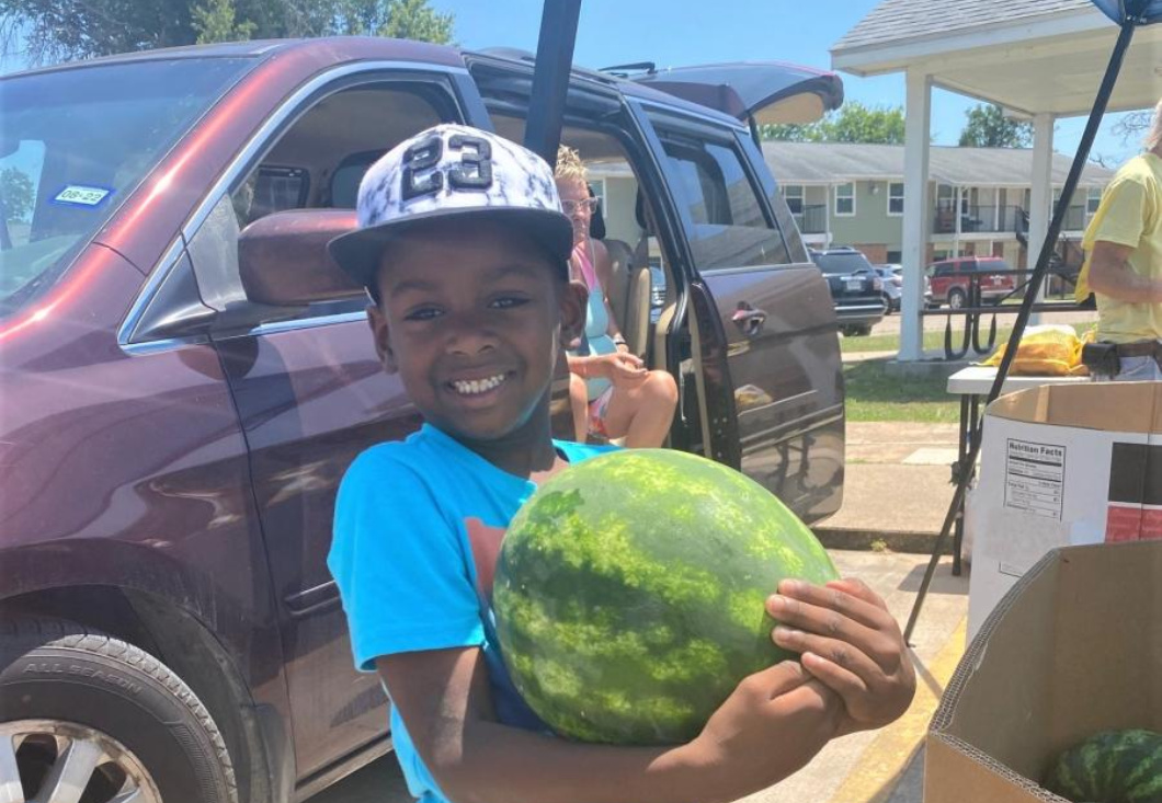 Donate | Brazos Valley Food Bank